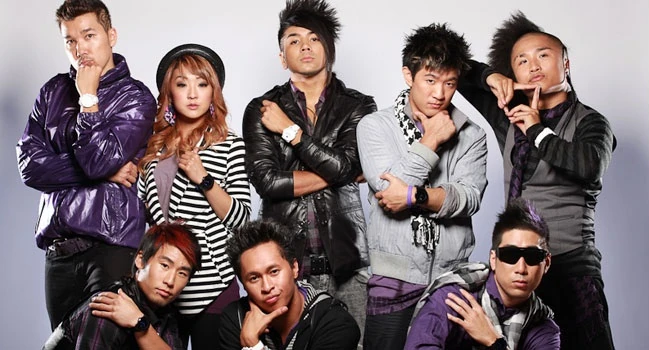 Quest Crew | Shake It Up Wiki | FANDOM powered by Wikia