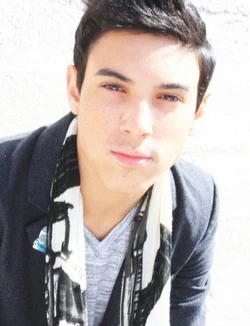 Gabriel Morales | Shake It Up Wiki | Fandom