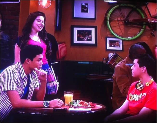 Raima Kumar | Shake It Up Wiki | Fandom