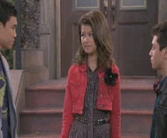 Ty Blue | Shake It Up Wiki | Fandom