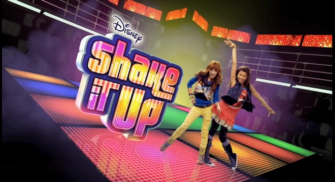Season 1 | Shake It Up Wiki | FANDOM powered by Wikia