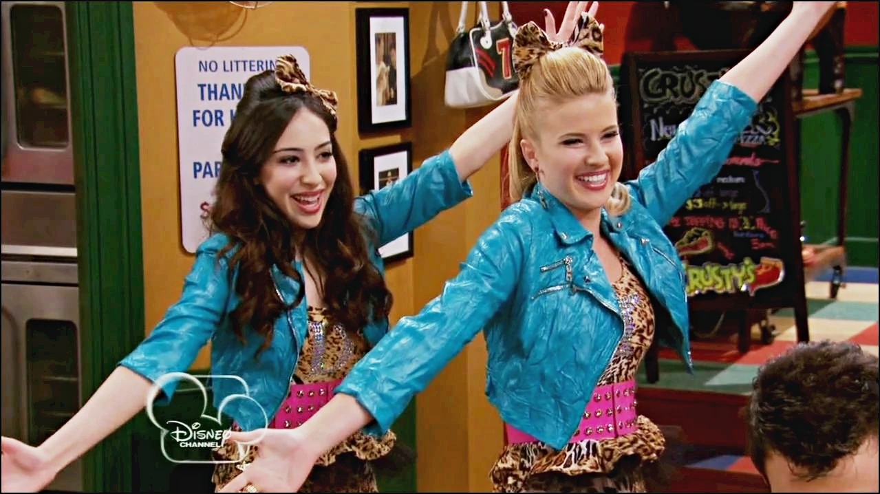 Image - Dinasiu51p1.JPG | Shake It Up Wiki | FANDOM powered by Wikia