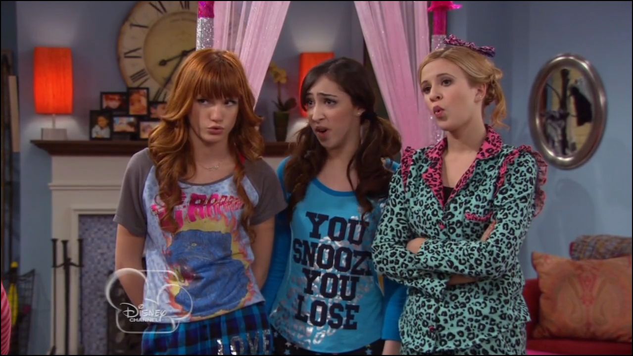 DiTinCe | Shake It Up Wiki | FANDOM powered by Wikia