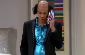 Ty Blue | Shake It Up Wiki | Fandom