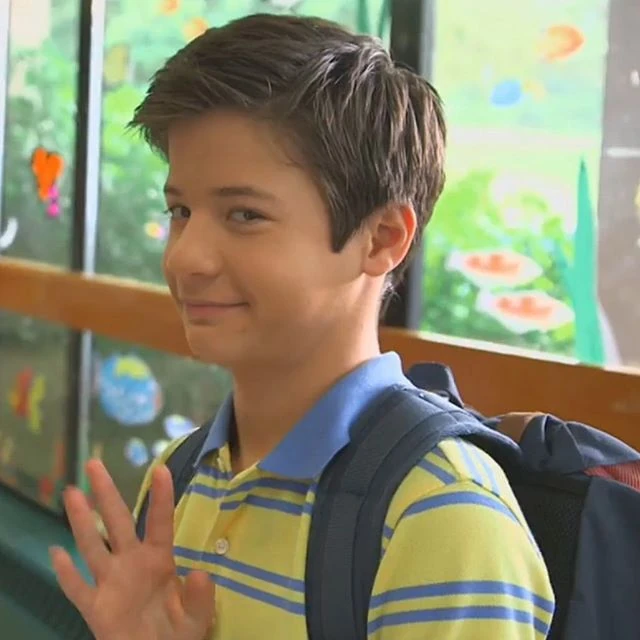 Image - Davis-cleveland-1452903030.jpg | Shake It Up Wiki | FANDOM ...