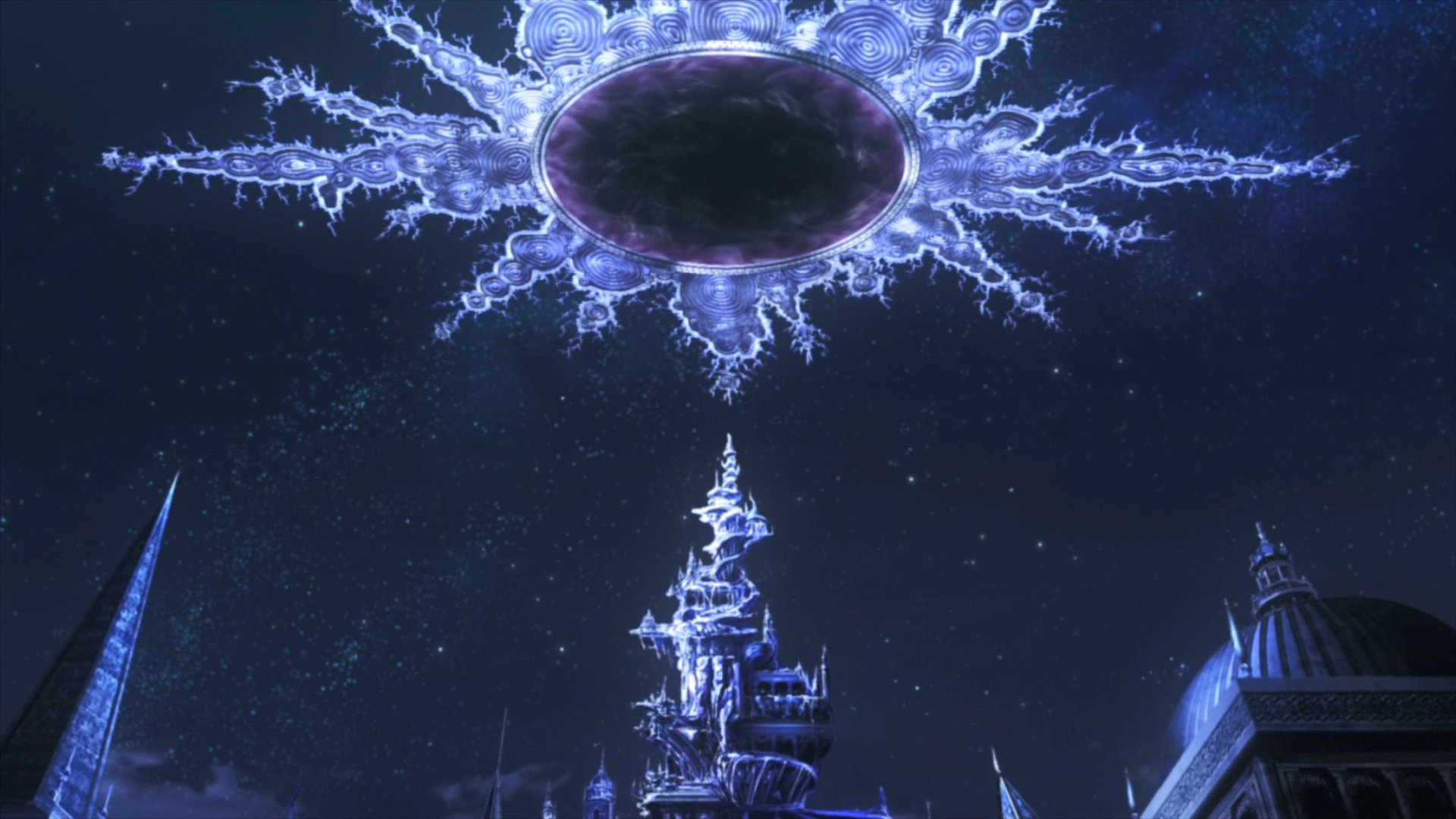 Divine Gate | Shakugan no Shana Wiki | FANDOM powered by Wikia