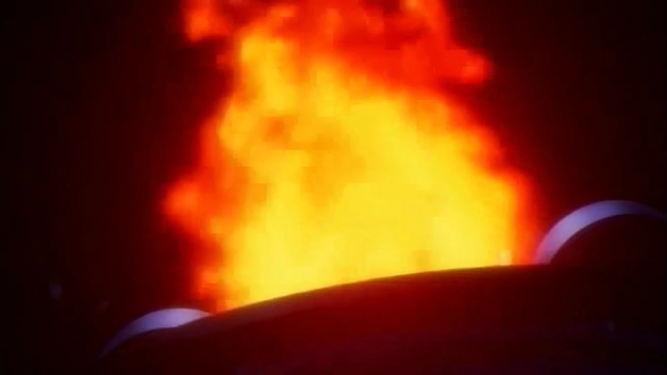 Caina | Shakugan no Shana Wiki | Fandom