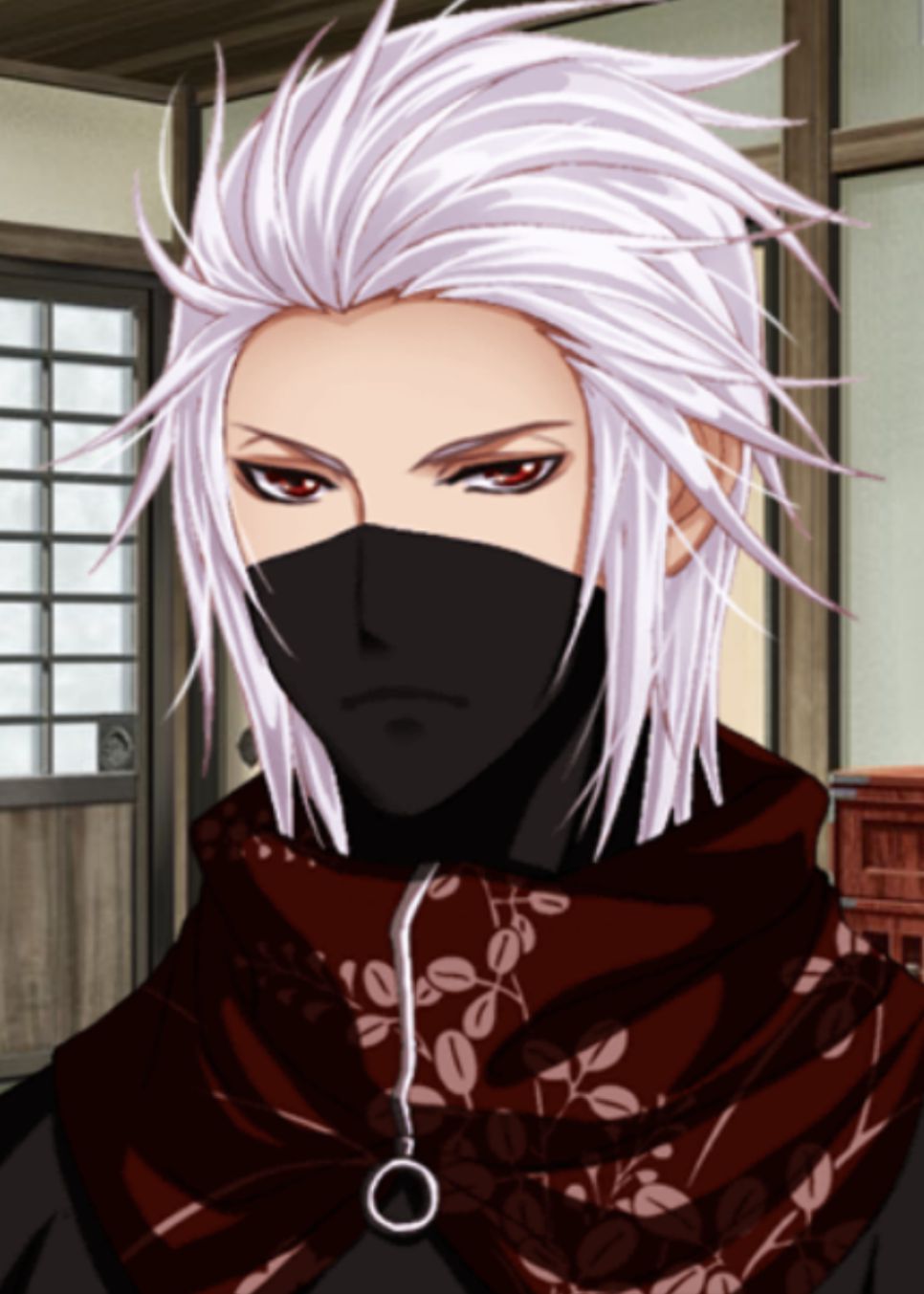 Kotaro Fuma Shall We Date Wikia Fandom