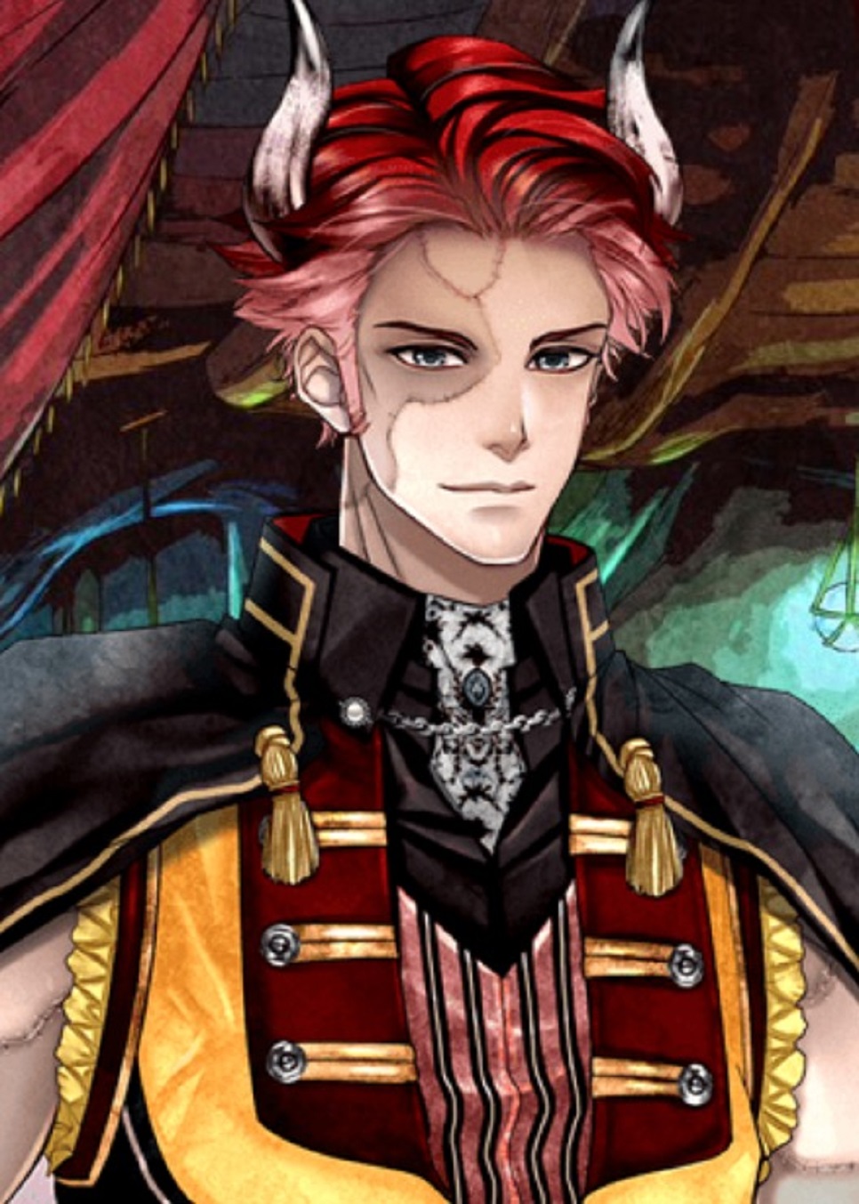 Victor | Shall We Date? Wikia | FANDOM powered by Wikia Victor | Shall We Date? Wikia | FANDOM powered by Wikia