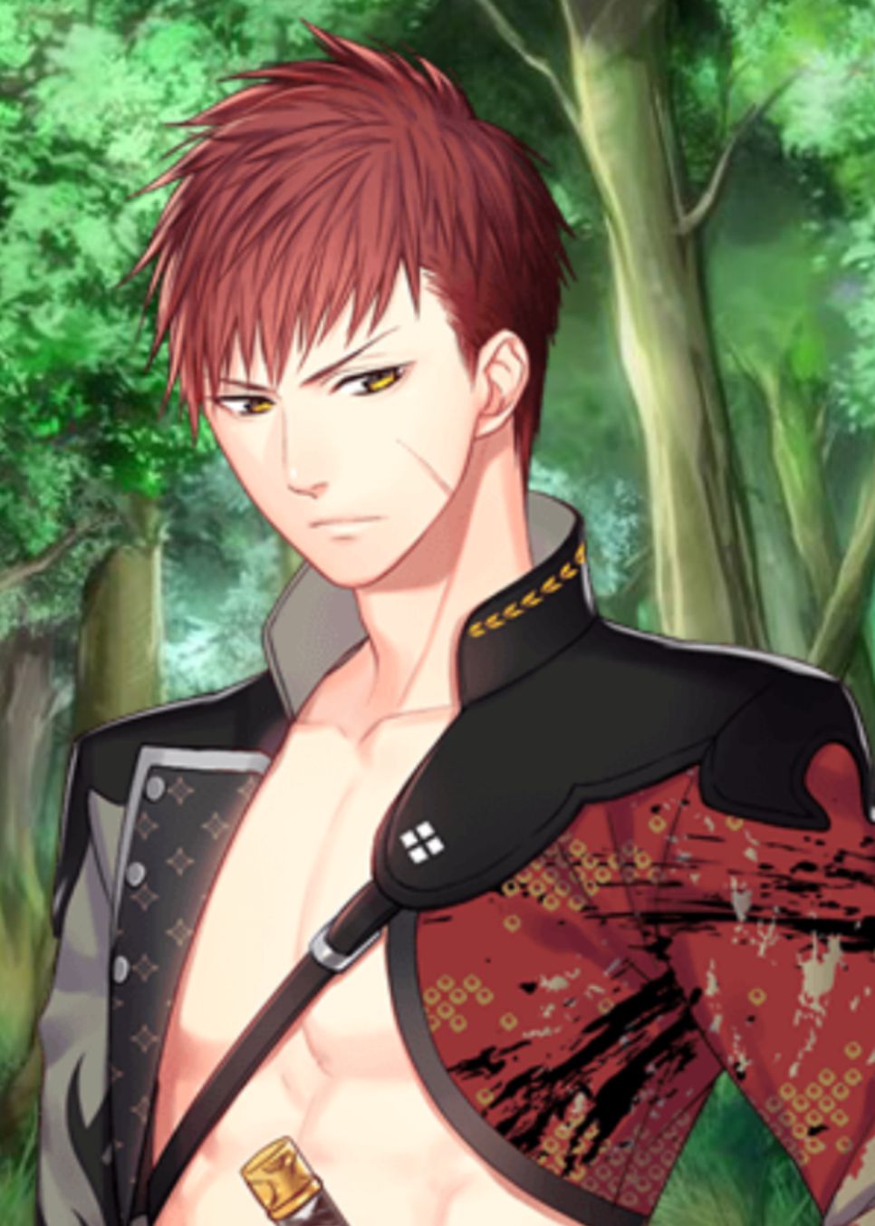 Kaito | Shall We Date? Wikia | Fandom Kaito | Shall We Date? Wikia | Fandom