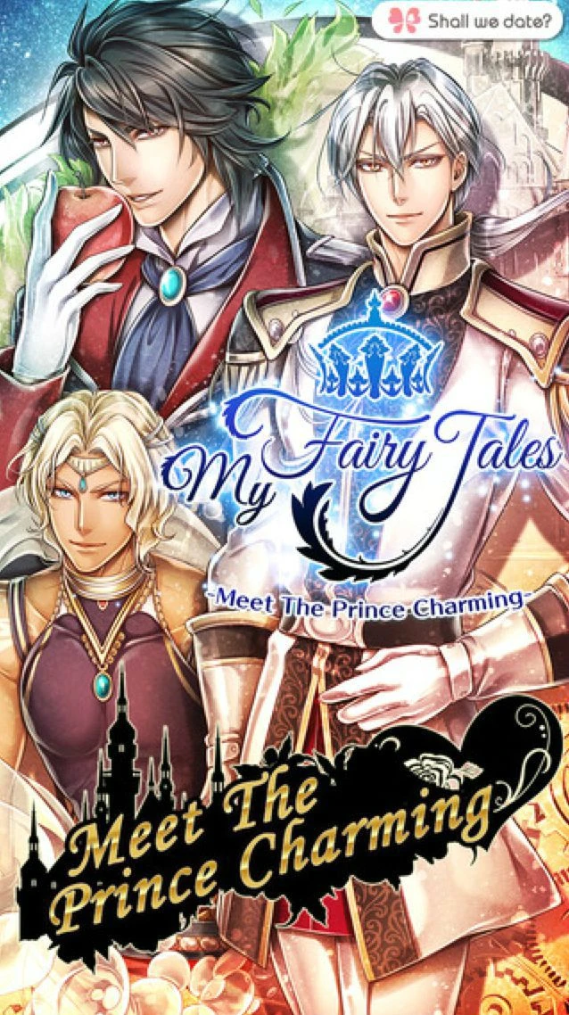 My Fairy Tales | Shall We Date? Wikia | FANDOM powered by Wikia