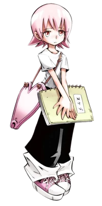 Tamao Tamamura | Shaman King Wiki | Fandom