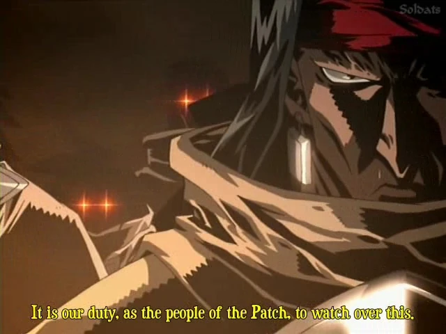 Kalim | Shaman King Wiki | Fandom