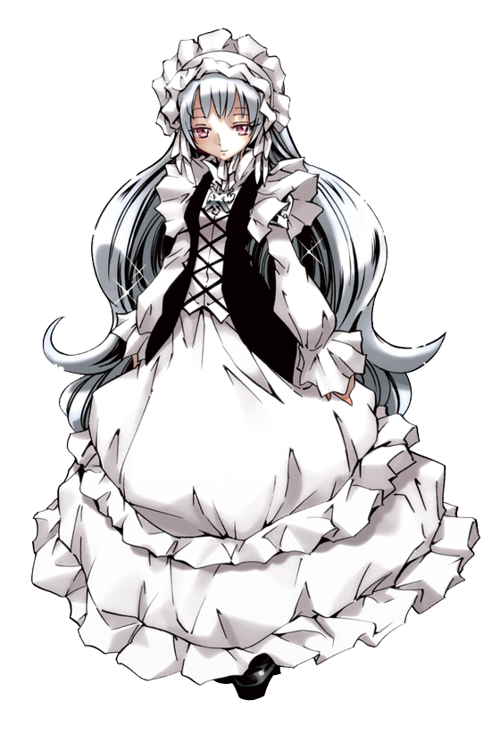 Jeanne Tao Shaman King Wiki Fandom Powered By Wikia