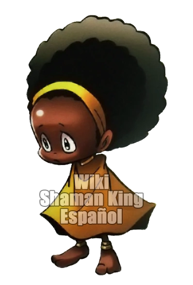 Opacho | Shaman King Wiki | Fandom