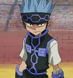 Horohoro | Shaman King informative Wiki | Fandom