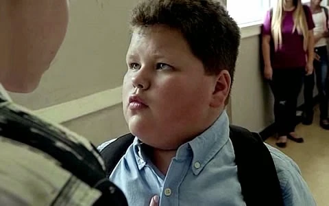 Чаки Слотт | Shameless | FANDOM powered by Wikia