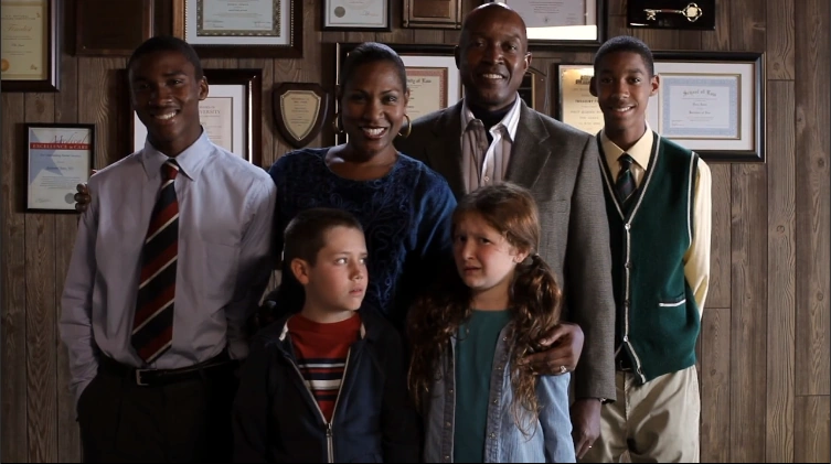 Categoría:Gallagher | Shameless (US) Wiki | Fandom