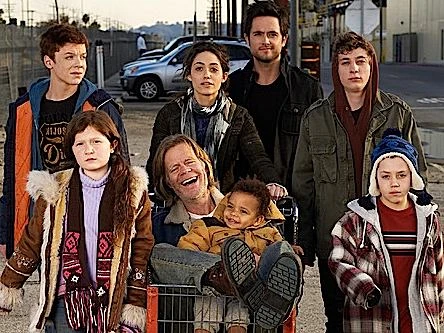 Category:Gallagher Family (US) | Shameless Wiki | Fandom