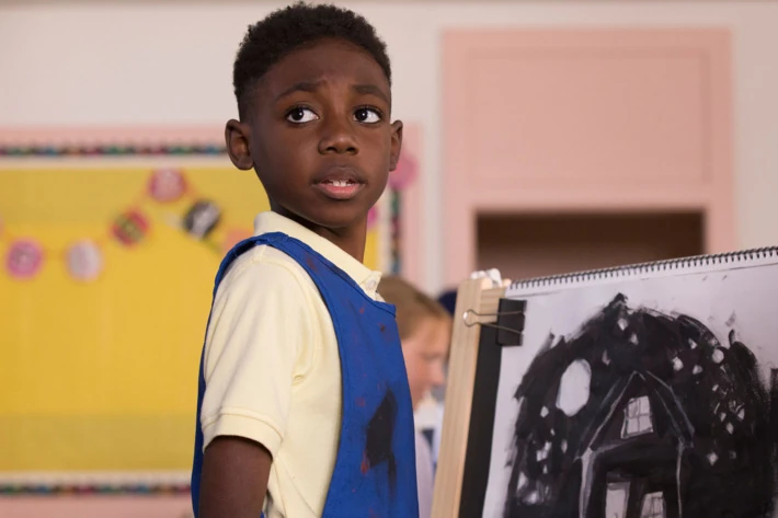 Liam Gallagher (US) | Shameless Wiki | FANDOM powered by Wikia