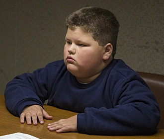 Chuckie Slott | Shameless Wiki | FANDOM powered by Wikia