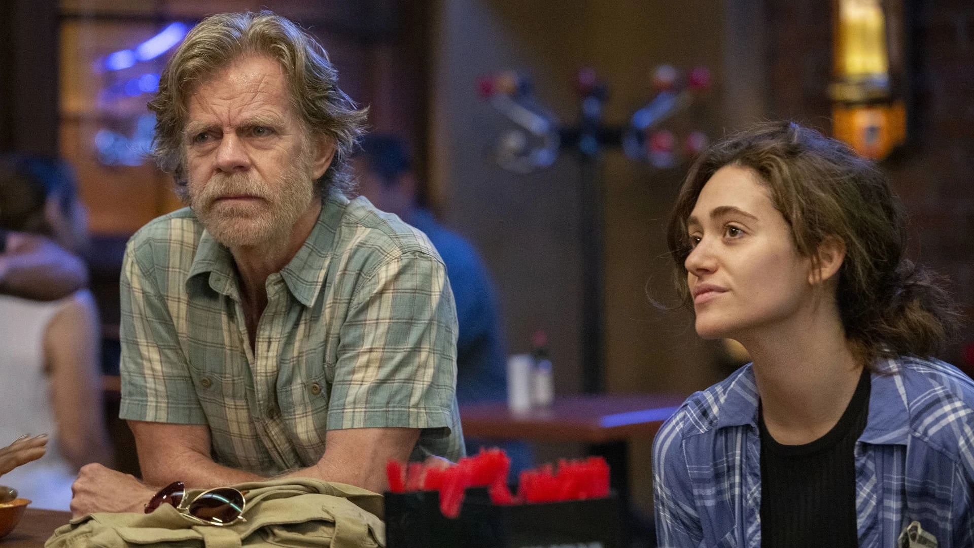 The Apple Doesn't Fall Far From The Alibi | Shameless Wiki | Fandom