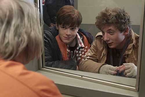 Daddyz Girl | Shameless Wiki | Fandom