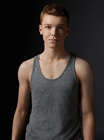 Ian Gallagher | Shameless Wikia | Fandom