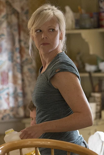 Samantha Slott | Shameless Wiki | FANDOM powered by Wikia