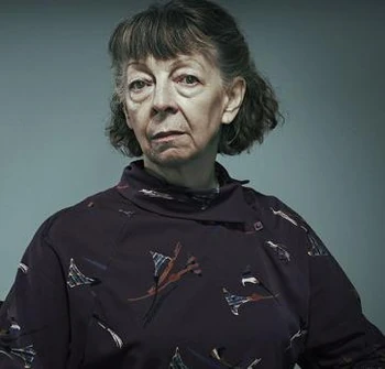 Patty Croker | Shameless Wiki | FANDOM powered by Wikia