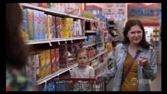 Paris Newton | Shameless Wiki | Fandom