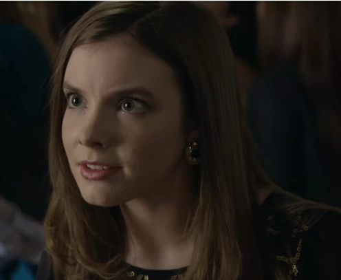 Robyn Hasseck | Shameless Wiki | Fandom