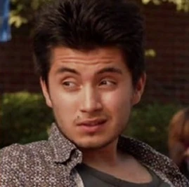 Joaquin | Shameless Wiki | Fandom