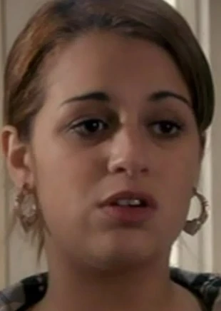 Meena Karib | Shameless Wiki | Fandom