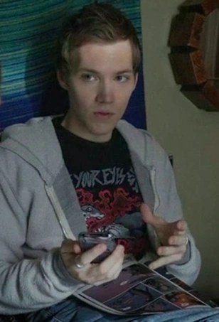 Matt Baker | Shameless Wiki | Fandom