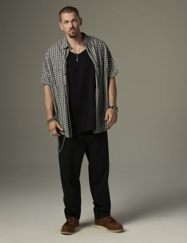 Kevin Ball (US) | Shameless Wiki | FANDOM powered by Wikia