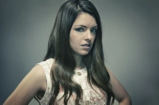 Ruby Hepburn | Shameless Wiki | Fandom