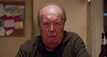 Bill Darrgen | Shameless Wiki | FANDOM powered by Wikia