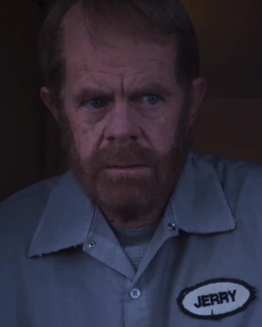 Jerry Gallagher | Shameless Wiki | Fandom