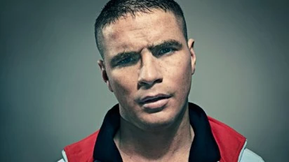 Michael Taylor | Shameless Wiki | FANDOM powered by Wikia