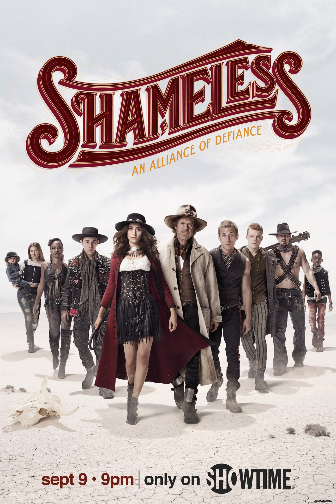Season 9 Shameless Wiki Fandom Powered By Wikia
