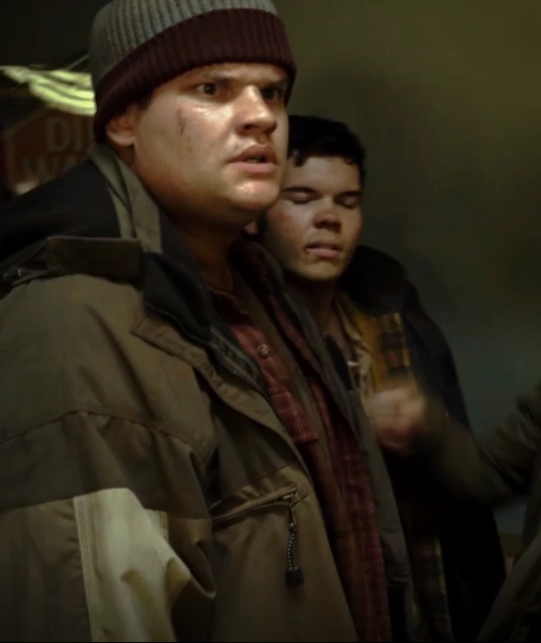 Joey Milkovich | Shameless Wiki | Fandom