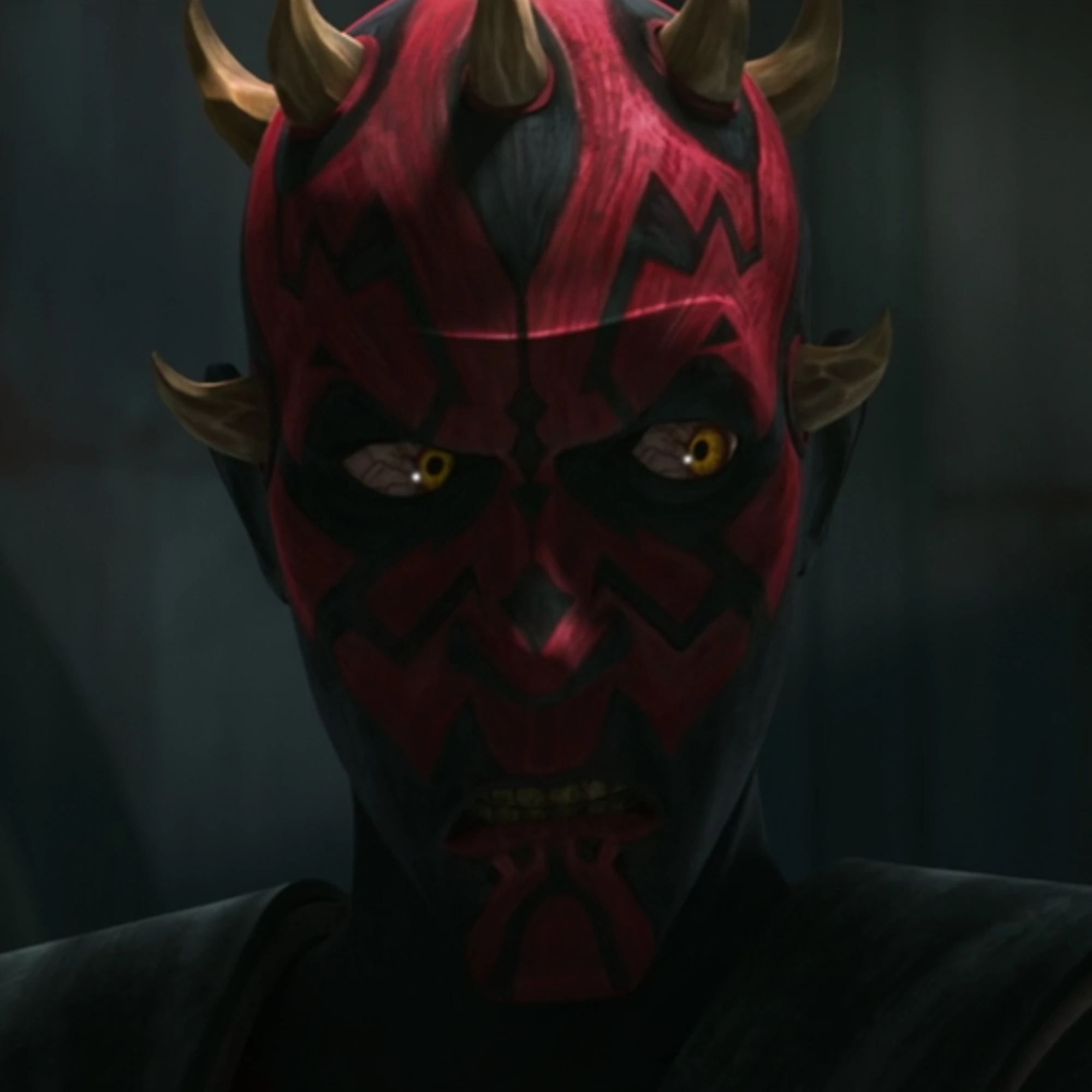 Maul | Shaniverse Wiki | Fandom