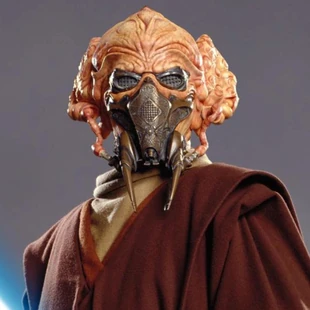 Plo Koon | Shaniverse Wiki | Fandom