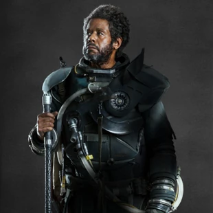 Saw Gerrera | Shaniverse Wiki | Fandom