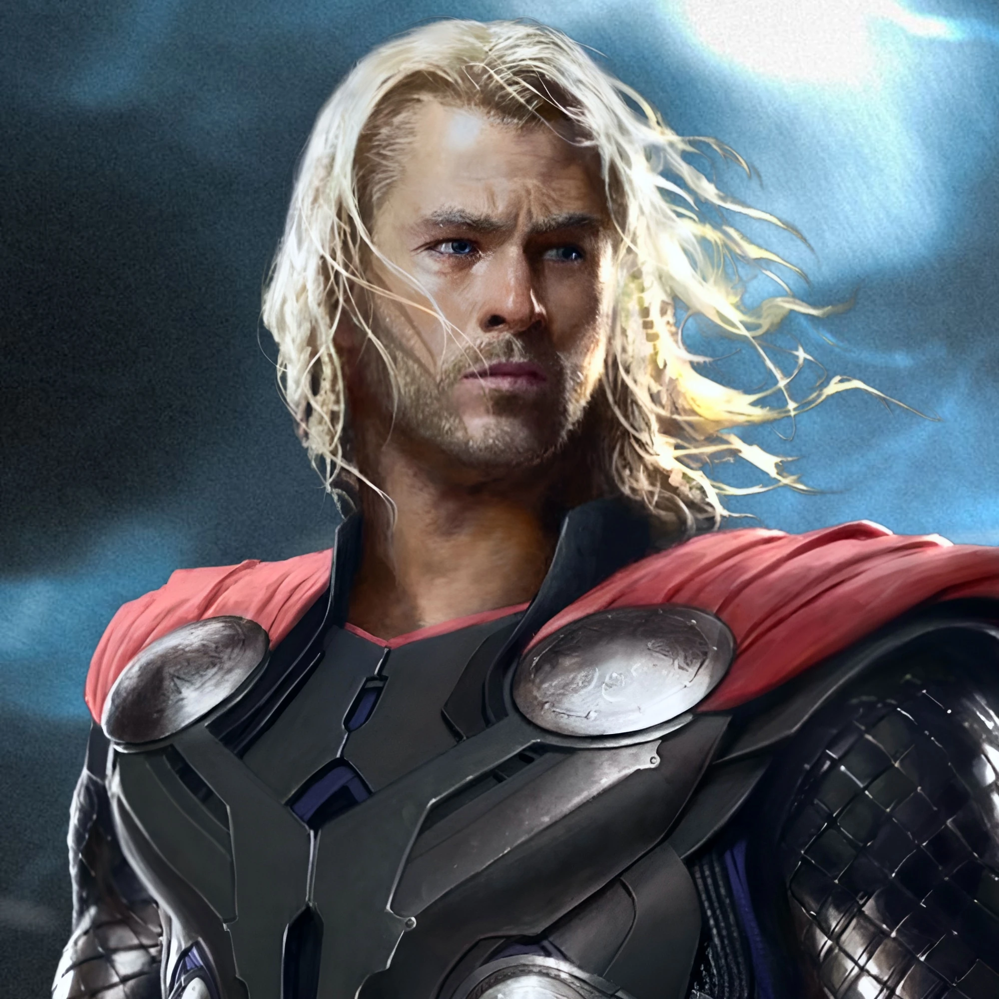 Thor | Shaniverse Wiki | Fandom