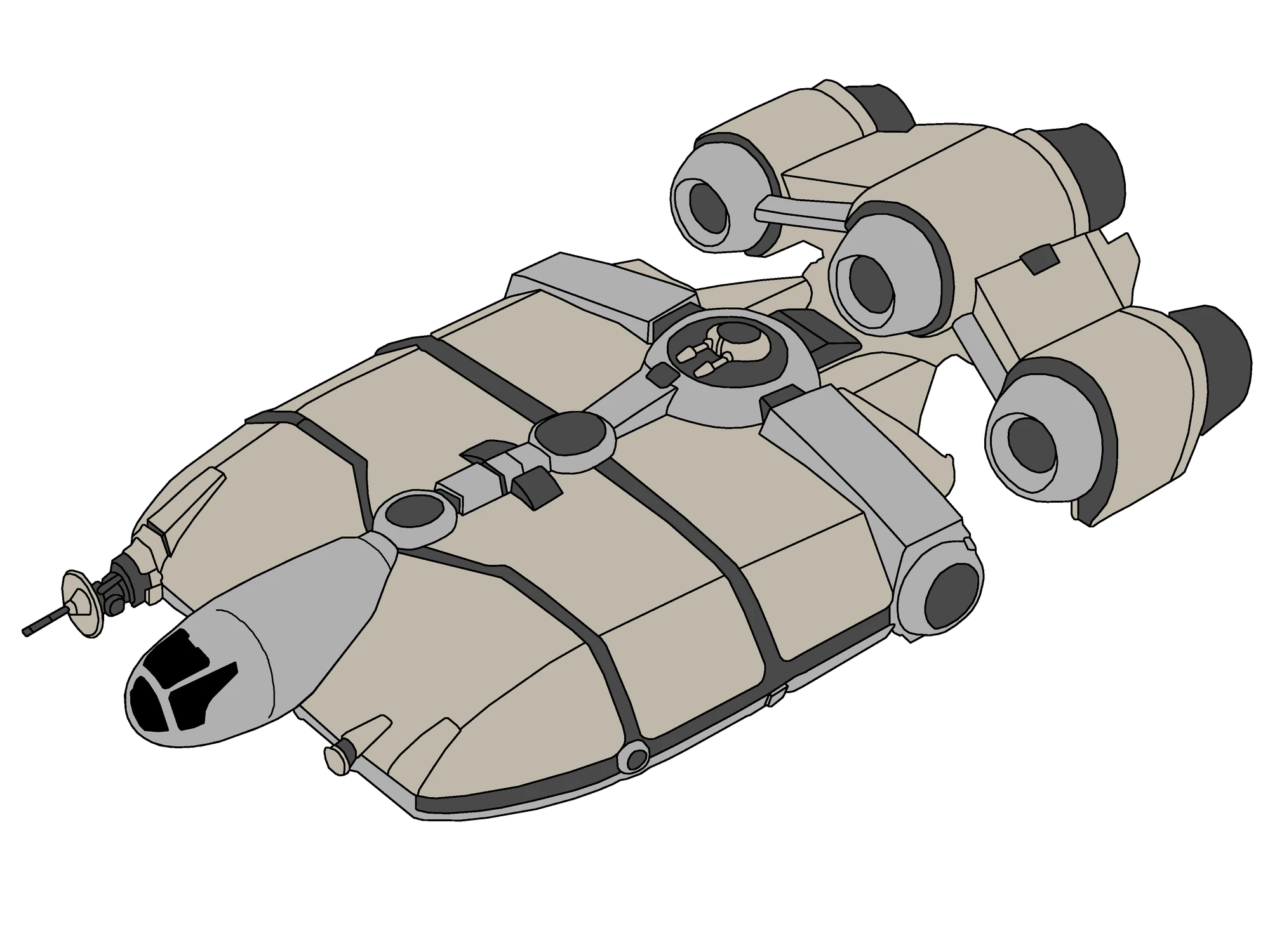 Knight Hawk | Shaniverse Wiki | Fandom