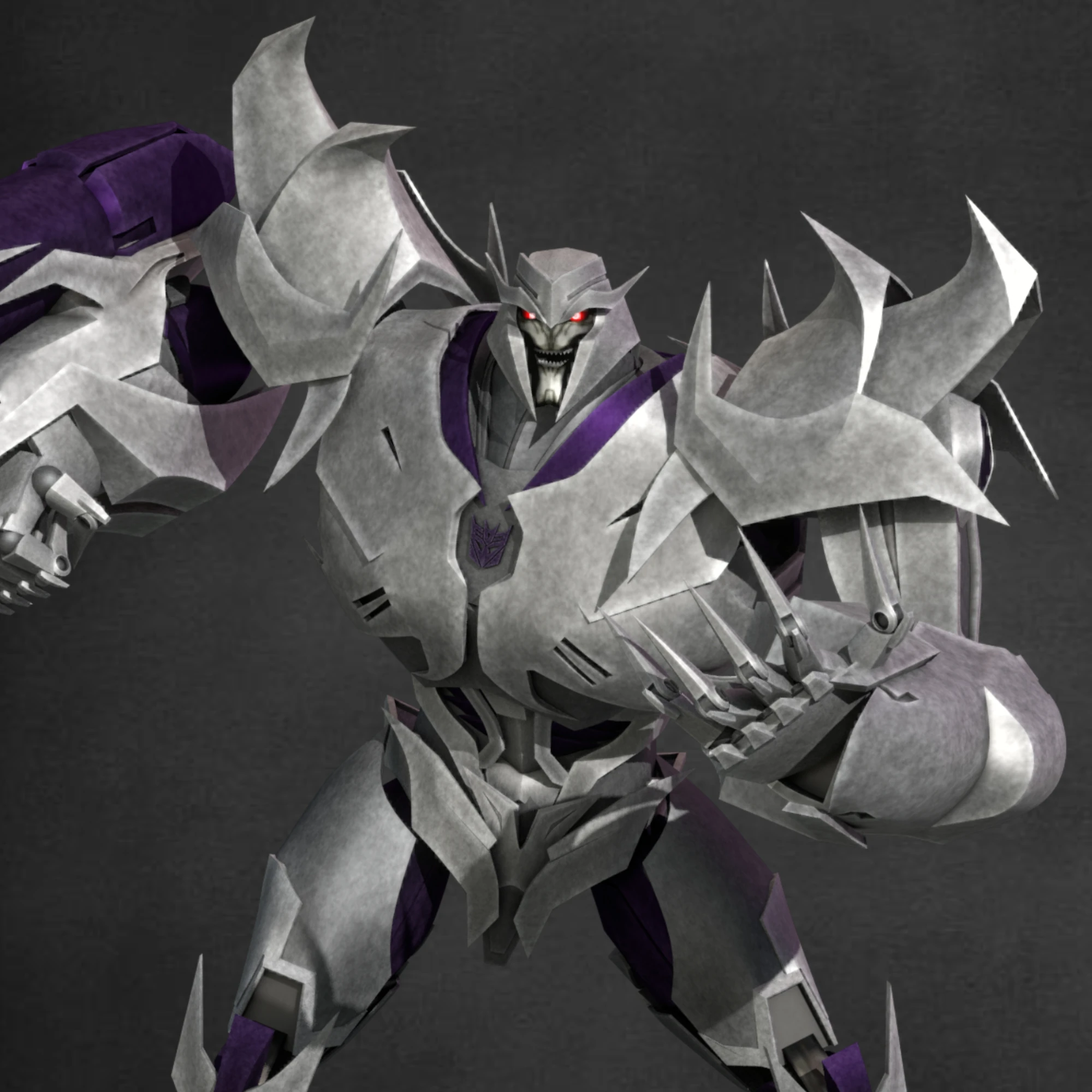 Megatron | Shaniverse Wiki | Fandom