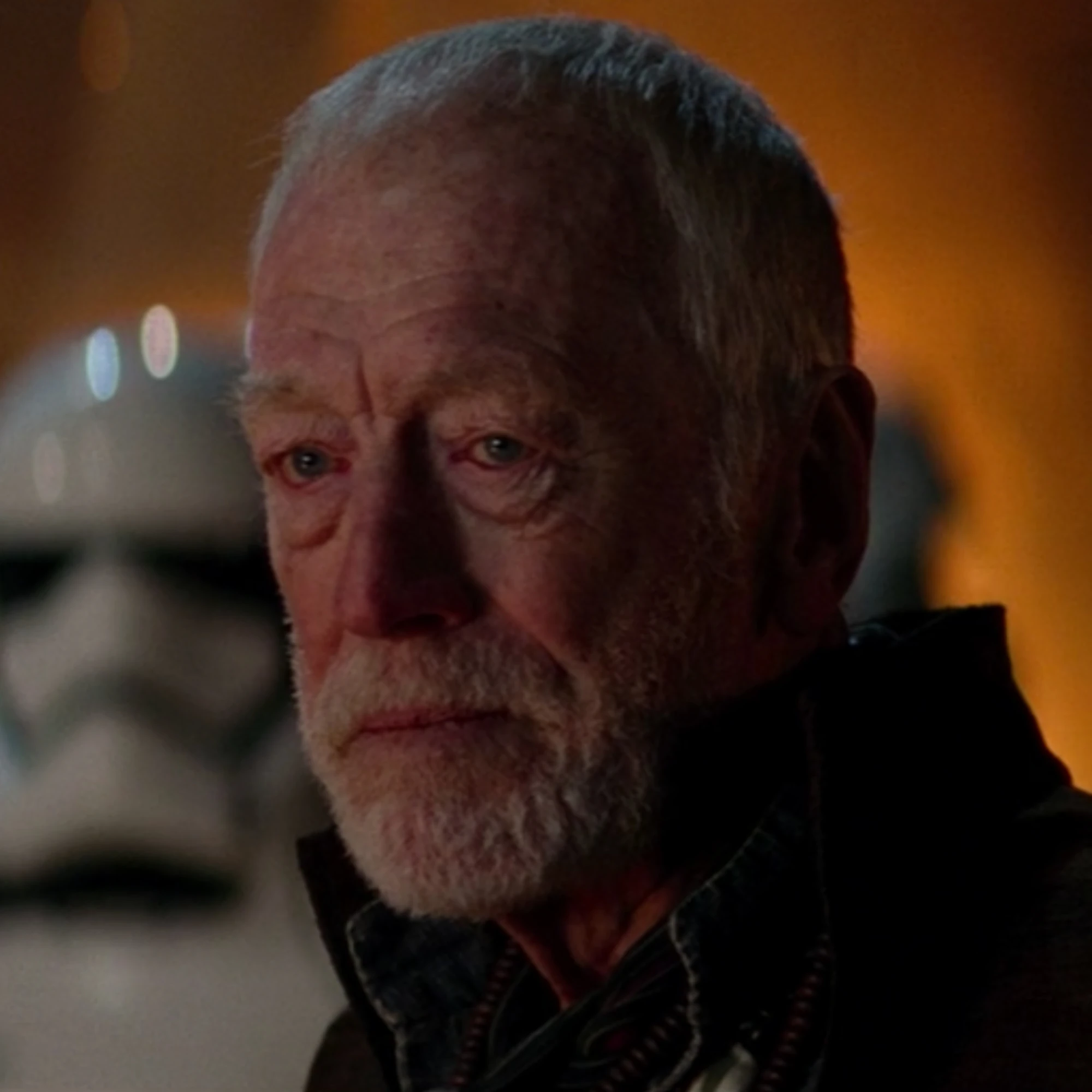 Lor San Tekka | Shaniverse Wiki | Fandom