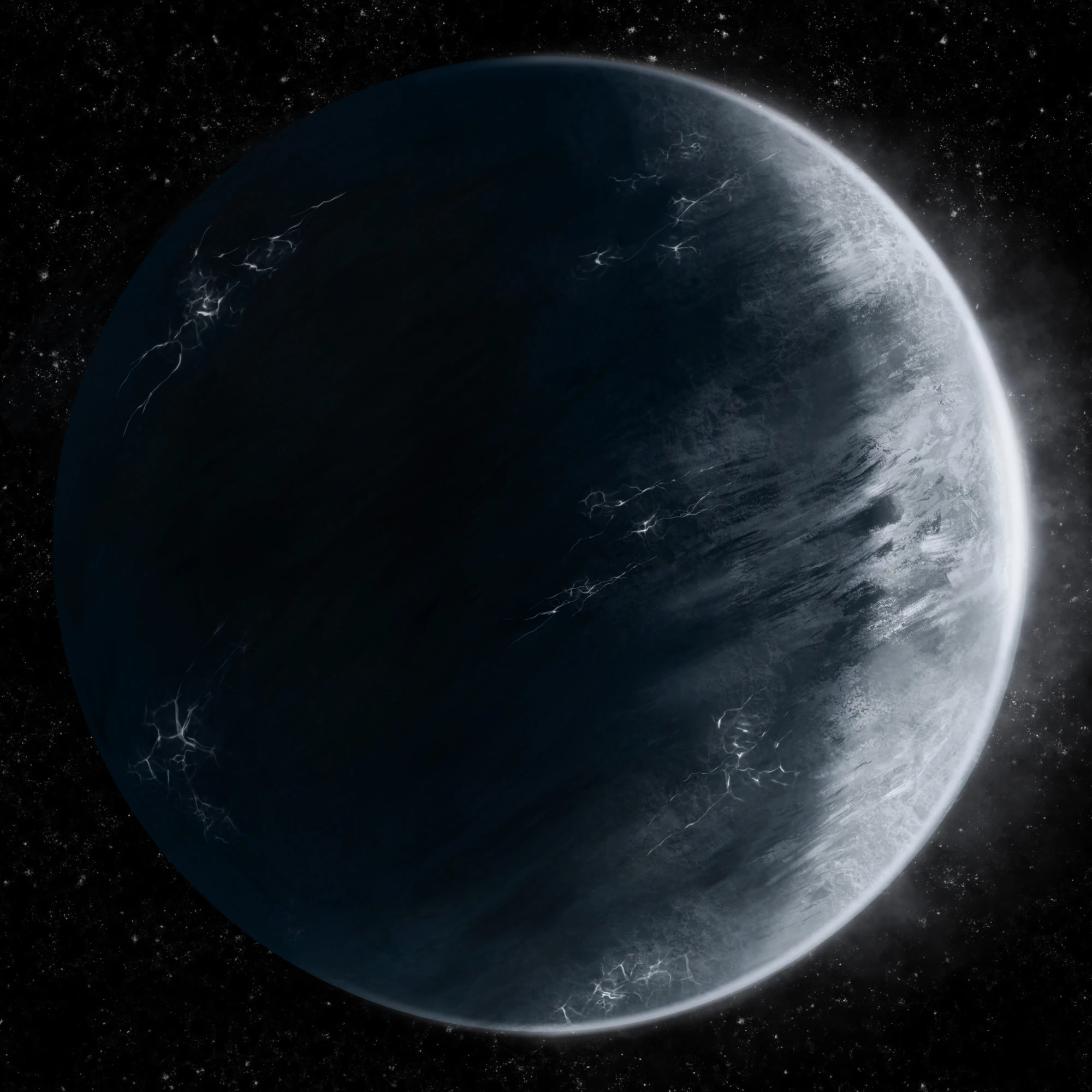 Exegol | Shaniverse Wiki | Fandom